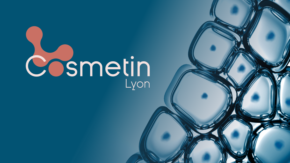 EPISKIN - Cosmet'in Lyon